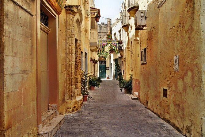 Spend Perfect Time in Mosta, Crafts Village - Malta - The Practicalities and Value