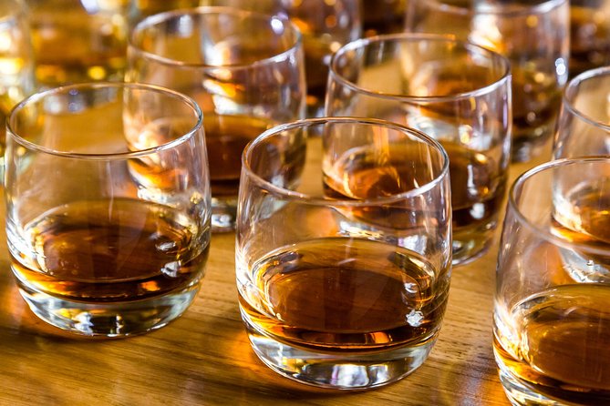 Speyside Whisky Experience - An Overview of the Speyside Whisky Experience