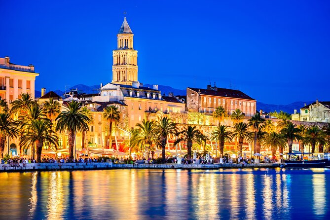Split Private Custom Walking Tour With A Guide (Private Tour) - Why Choose a Private Custom Walking Tour in Split?