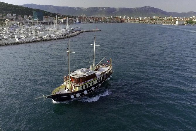 Split Sunset Cruise With Live Music - Why This Sunset Cruise Stands Out