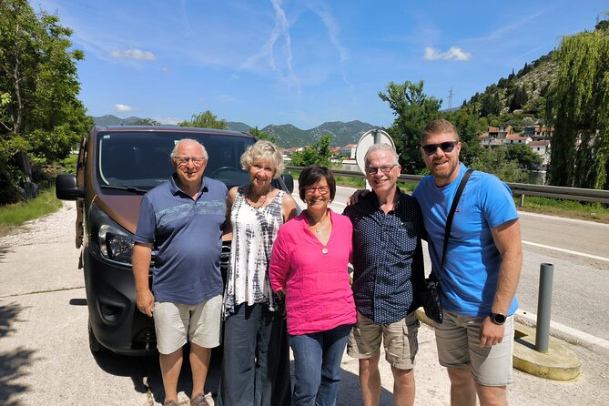 Split to Split Airport Private transfer 1-8 pax (Door to Door transfer) - Booking and Confirmation Process