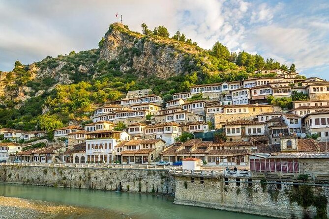 Spot Albania Tour - Experience the best of Albania in 8 days - The Itinerary in Detail