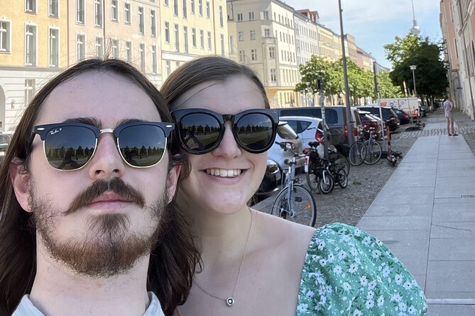 Spy Mission in Berlin: Self-Guided Espionage Puzzle Quest - An In-Depth Look at the Experience