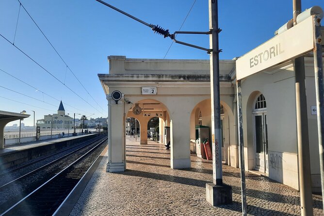 Spy Nest in Estoril: Self-Guided Cold War Puzzle Adventure - An In-Depth Look at the Estoril Spy Nest Adventure