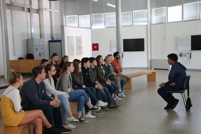 Srebrenica Genocide Study Tour - Day Tour from Sarajevo - An In-Depth Look at the Tour
