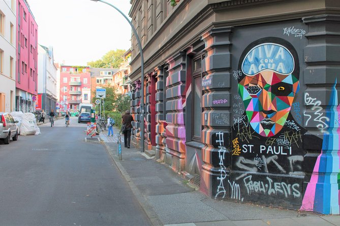 St. Pauli kulinarisch  Die Food Tour - Exploring Each Stop in Detail