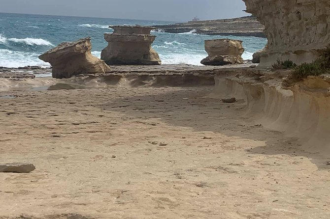 ST.PETER'S POOL Rocky Beach (Half Day with Pick-up) - Getting There and what it Means for You