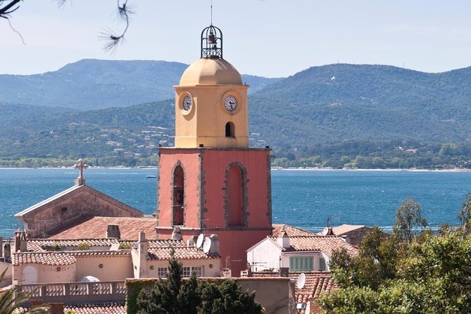 St-Tropez Day Tour from Cannes Small-Group and Shore Excursion - Key Points