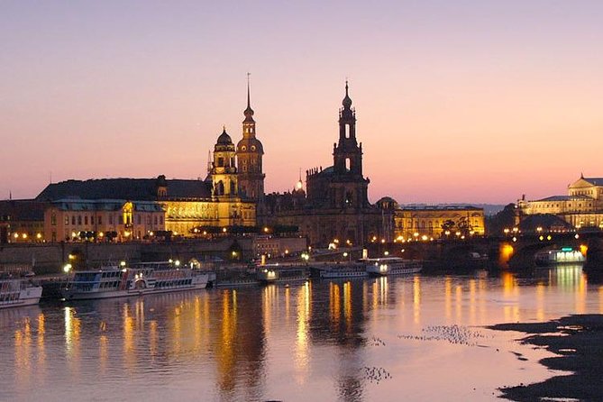 Stadtrallye Dresden Altstadt - An Introduction to Dresden Stadtrallye – A Fresh Way to Discover the Old Town