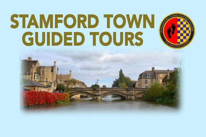 Stamford Town Guided Tours - Itinerary Breakdown: What You’ll See and Learn