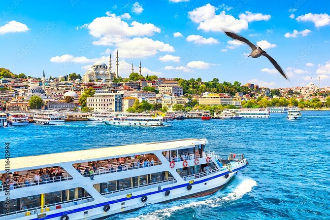 stanbul Private Arrival Transfer - What to Expect During Your Istanbul Airport Transfer