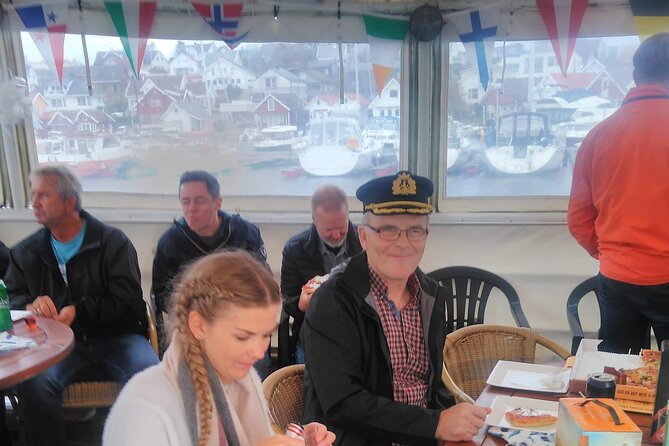 Stavanger Private Safari and Fishings - What Makes This Tour Stand Out?