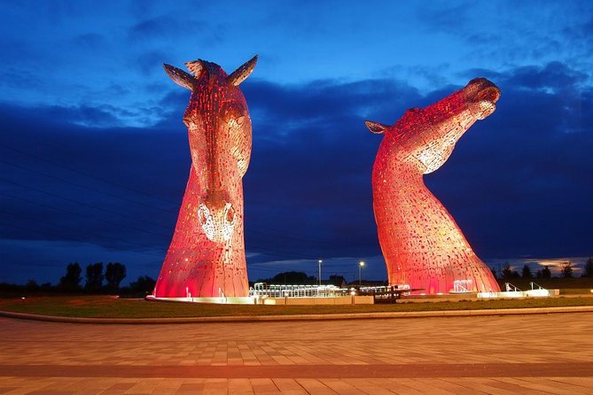 Stirling Luxury Private Day Tour with Scottish Local - A Deep Dive into the Itinerary