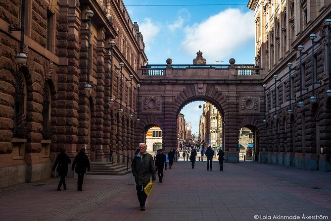 Stockholm- in- a- Nutshell - An Introduction to What This Tour Offers