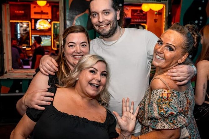 Stockholm New Years Eve Pub Crawl - An Introduction to the Stockholm New Years Eve Pub Crawl