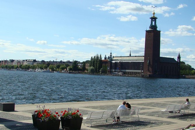 Stockholm Old Town and the Vasa Museum, a Small Group Walking Tour. - The Itinerary in Detail