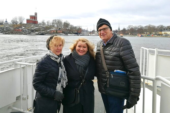 Stockholm Private Tours by Locals: 100% Personalized, See the City Unscripted - What Does the Itinerary Look Like?