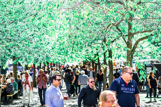 Stockholm Syndrome Private Walking Tour - An In-Depth Look at the Stockholm Syndrome Private Walking Tour