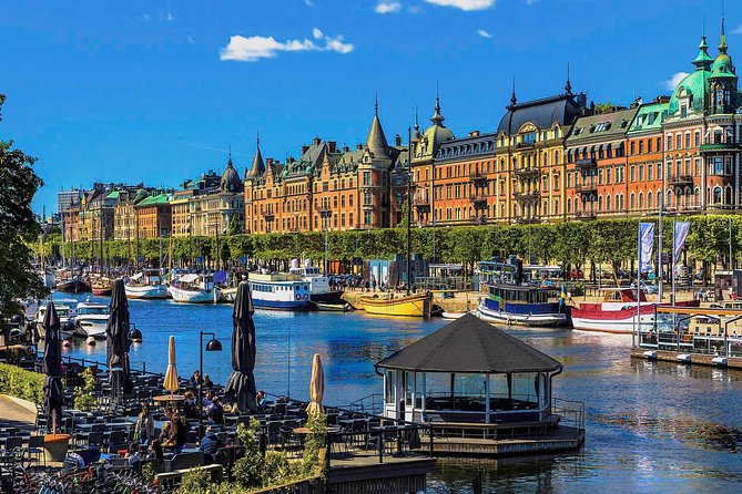 Stockholm Tour + Drottningholm Palace by VIP car PRIVATE Guide - An In-Depth Breakdown of the Tour Experience
