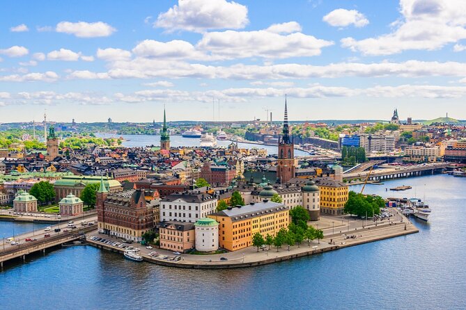 Stockholm Troll Hunt: Self-Guided Old Town Adventure - The Practicalities