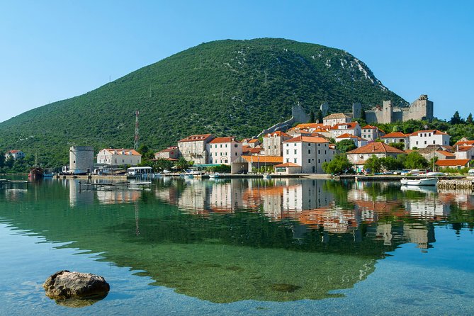 Ston Oysters & Wine Tasting Tour from Dubrovnik - A Practical Overview of the Tour