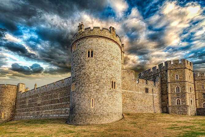 Stonehenge and Windsor Tour from London - Who Will Love This Tour?