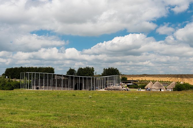 Stonehenge Private Tour from Southampton - A Detailed Look at the Experience