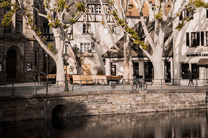 Strasbourg Like a Local Customized Private Guided Walking Tour - Itinerary Breakdown: What Can You Expect?