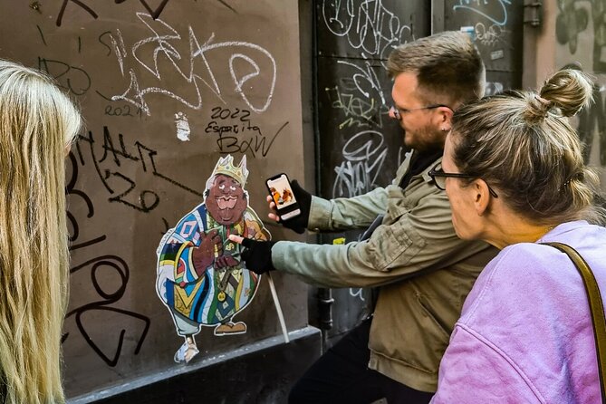 Street Art and Alternative Tour in Budapest - What You’ll See and Learn During the Tour