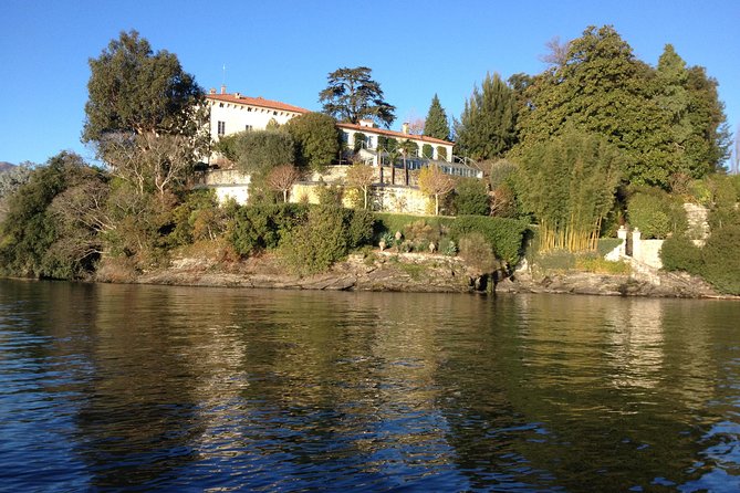 Stresa: 1-Day 3 Borromean Islands Hop-On Hop-Off Boat Tour - The Itinerary in Detail
