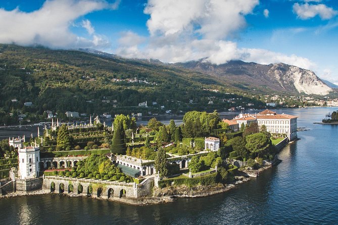 Stresa to Isola Bella Hop-On Hop-Off Boat Ticket - The Experience in Detail