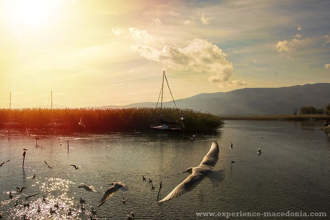 Struga, cave churches and Vevchani springs tour from Ohrid - The Details: What to Keep in Mind