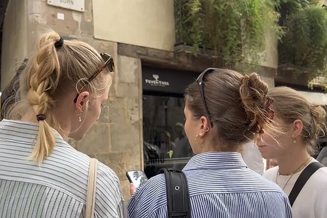 Stuttgart Self Guided Sherlock Holmes Murder Mystery Game - An Introduction to the Sherlock Holmes City Game Experience