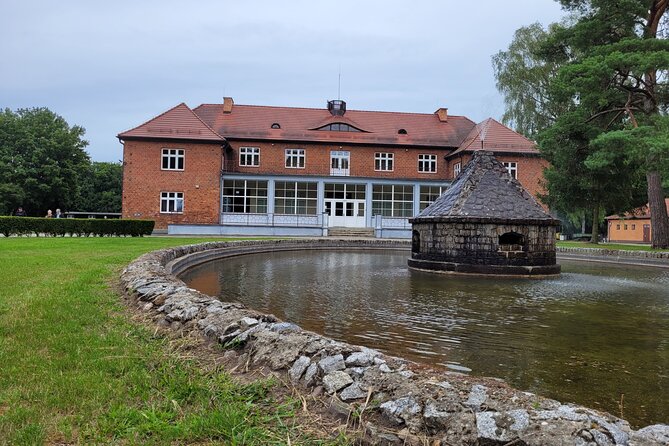 Stutthof Concentration Camp tour including transfer from Gdansk - What to Expect from the Tour