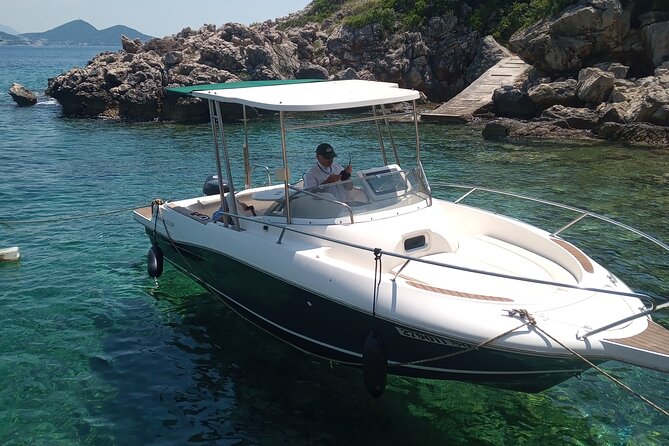 Sun and Sea on Elaphiti Islands tour - What the Tour Offers: An In-Depth Look