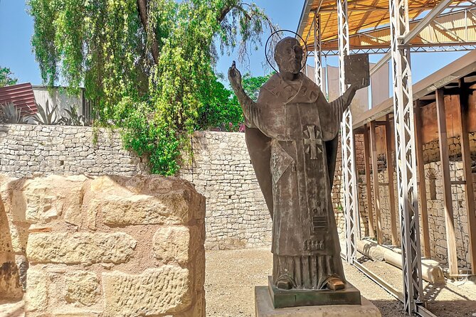Sunken City Kekova Demre and Myra Day Tour from Antalya - Practical Insights for Travelers