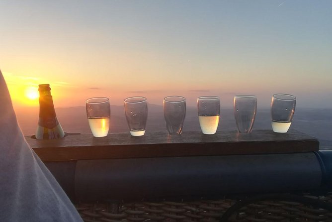 Sunrise and Sunset Experience Hot Air Balloon Ride Mallorca - The Itinerary Breakdown