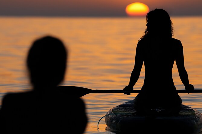 Sunrise Paddle Surf with Instructor and Photos Included - A Closer Look at the Sunrise Paddle Surf Experience