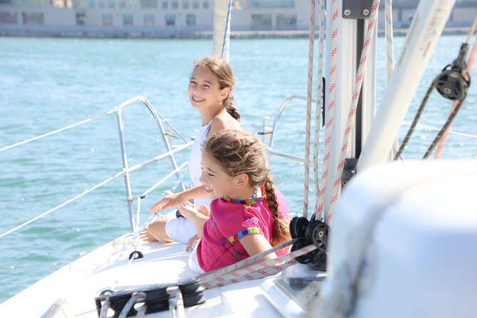 Sunrise Private Sailing Experience from Port Olimpic - Detailed Review of the Sunrise Private Sailing from Port Olimpic
