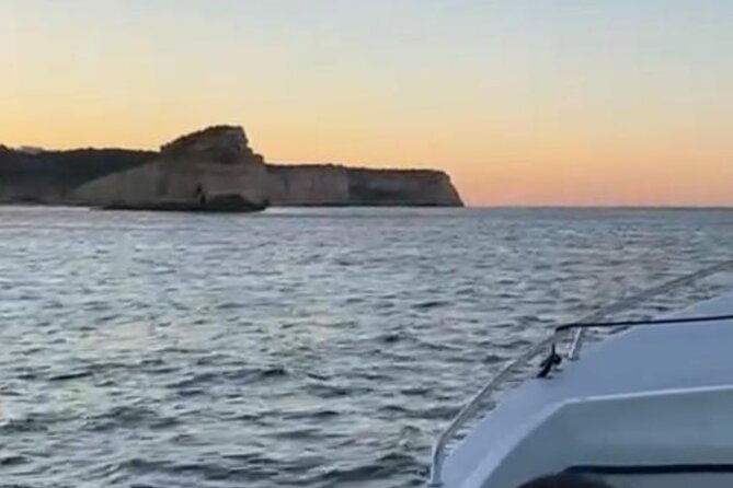 Sunrise Tour to Caves in Benagil - Authentic Reviews and Insights