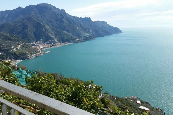 Sunset Amalfi Coast - An In-Depth Look at the Sunset Amalfi Coast Tour
