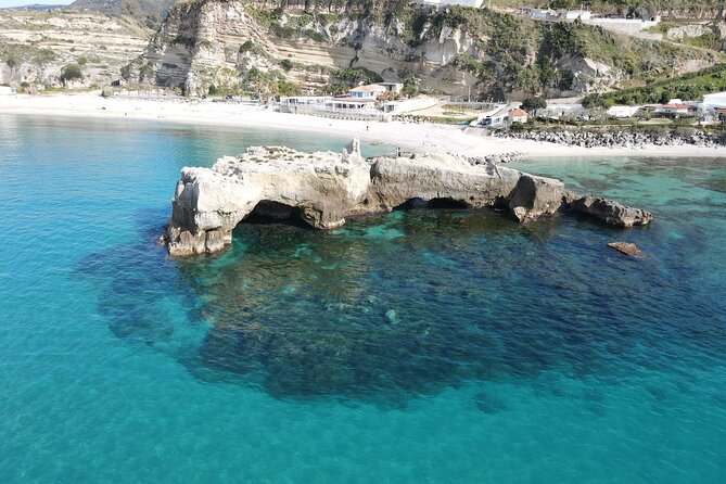 Sunset boat tour along the Costa degli Dei - Deep Dive: The Itinerary and Experience