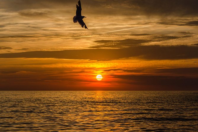 Sunset Boat Tour from Sorrento to Capri - An Overview of the Experience