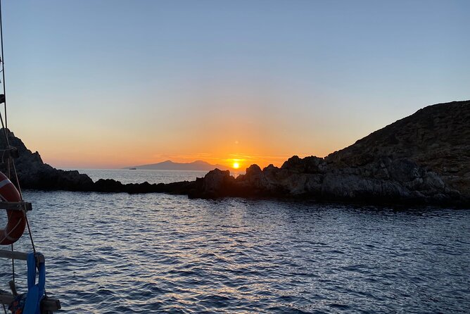 Sunset Boat Trip including Dinner - An In-Depth Look at the Sunset Boat Trip in Bodrum