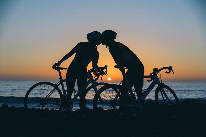 Sunset e-Bike Tour - An In-Depth Look at the Sunset e-Bike Tour