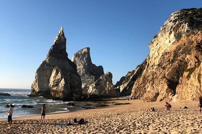 Sunset Hike, Tapas & Wine at Secret Beach - An In-Depth Look at the Tour Itinerary