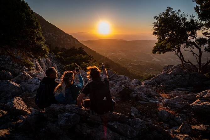 Sunset Hiking Experience - Profitis Ilias Mountain (pick up service available) - An In-Depth Look at the Experience