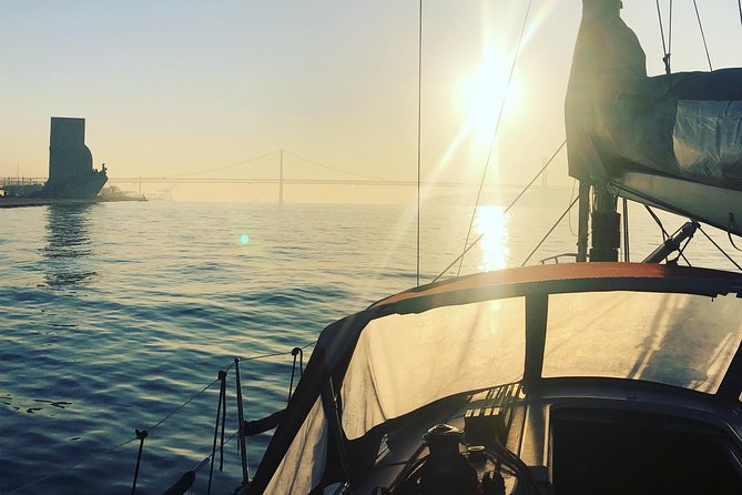 Sunset - Lisbon Cruise Tour - Who Would Love This Tour?