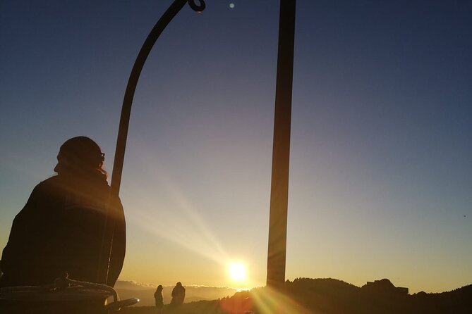 Sunset on the Volcano  Epic Mt. Etna Adventure from Taormina - An In-Depth Look at the Epic Etna Adventure