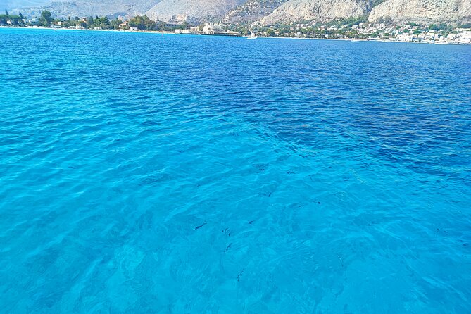 Sunset or night time boat in Palermo All inclusive - The Itinerary: What to Expect